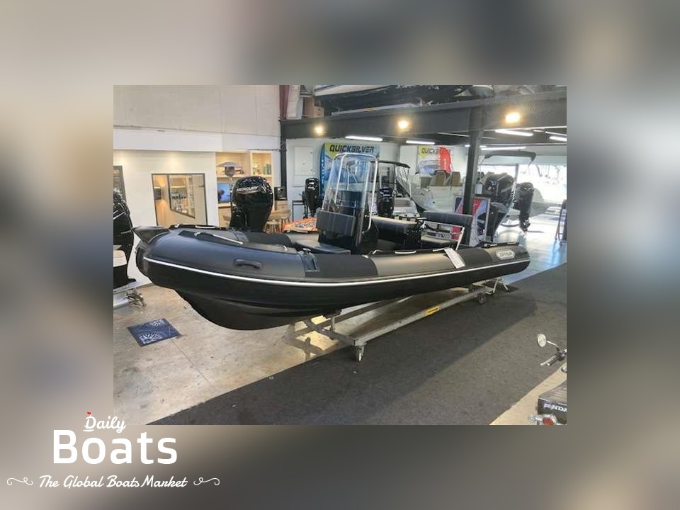 2023 Zeppelin Command 21V Pro for sale. View price, photos and Buy 2023 ...