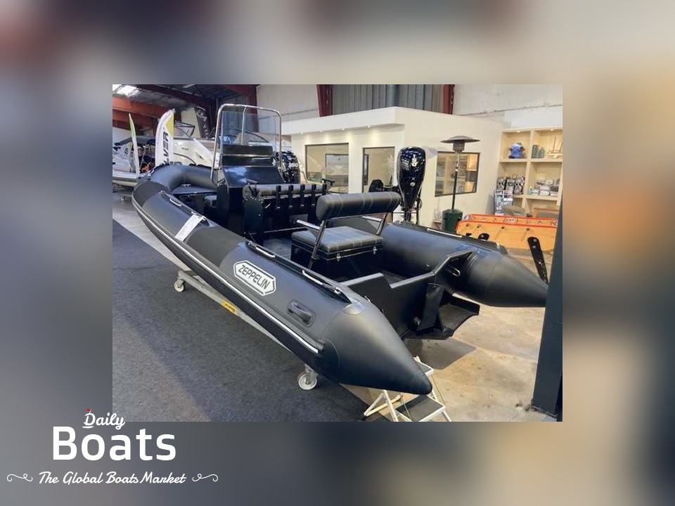 2023 Zeppelin Command 21V Pro for sale. View price, photos and Buy 2023 ...