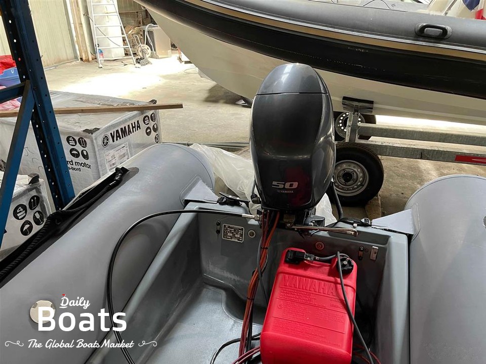 2022 Zodiac Pro 500 for sale. View price, photos and Buy 2022 Zodiac ...
