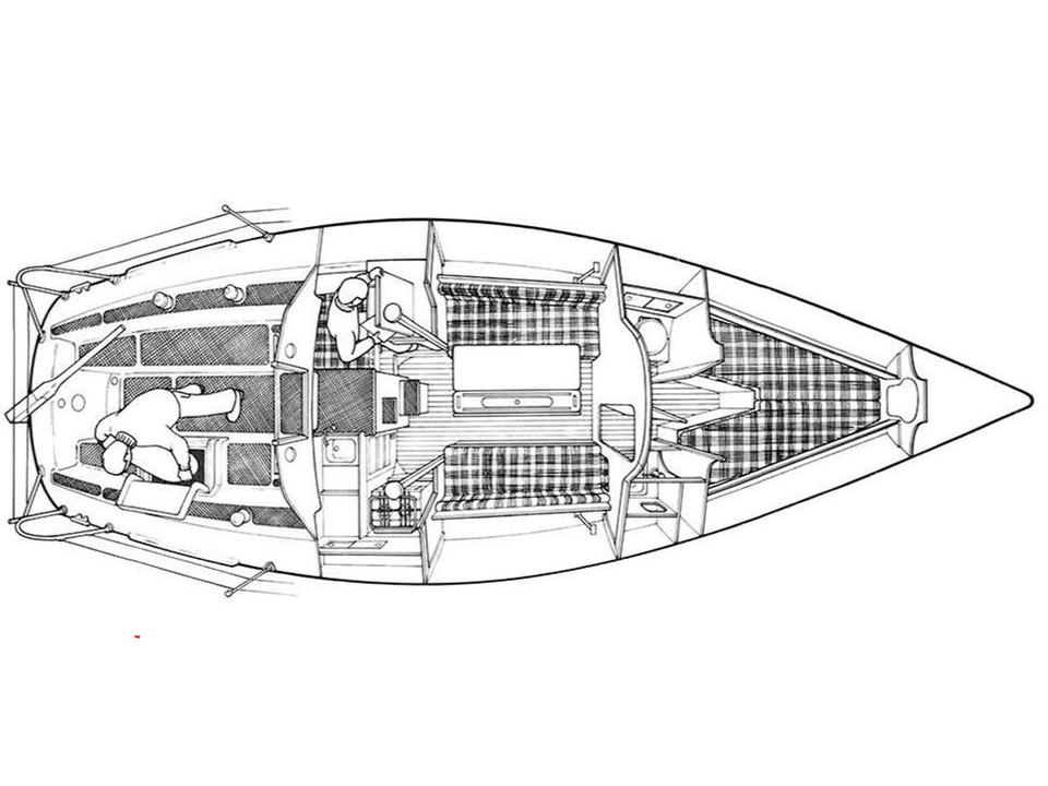 1979 Westerly Gk 29 for sale. View price, photos and Buy 1979 Westerly ...