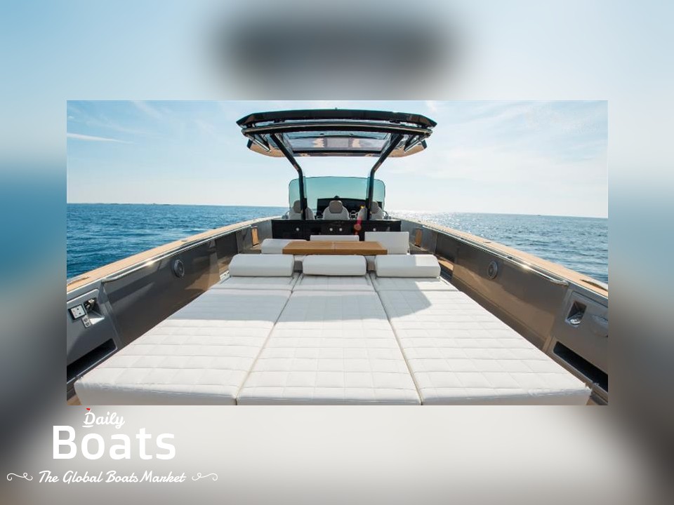 2021 Pardo Yachts 43 for sale. View price, photos and Buy 2021 Pardo ...