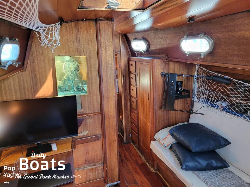 1970 Islander Sailboats 37 for sale. View price, photos and Buy 1970 ...