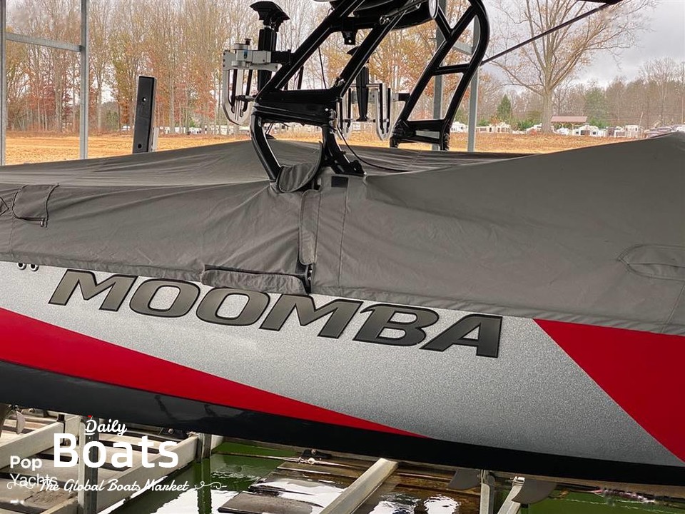 2017 Moomba Craz Surf for sale. View price, photos and Buy 2017 Moomba ...