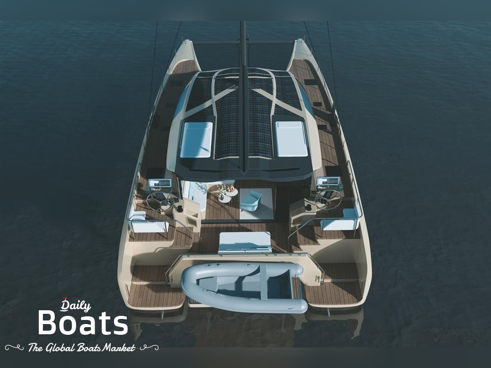 2024 Mavea Yachts Slyder 54 for sale. View price, photos and Buy 2024 ...