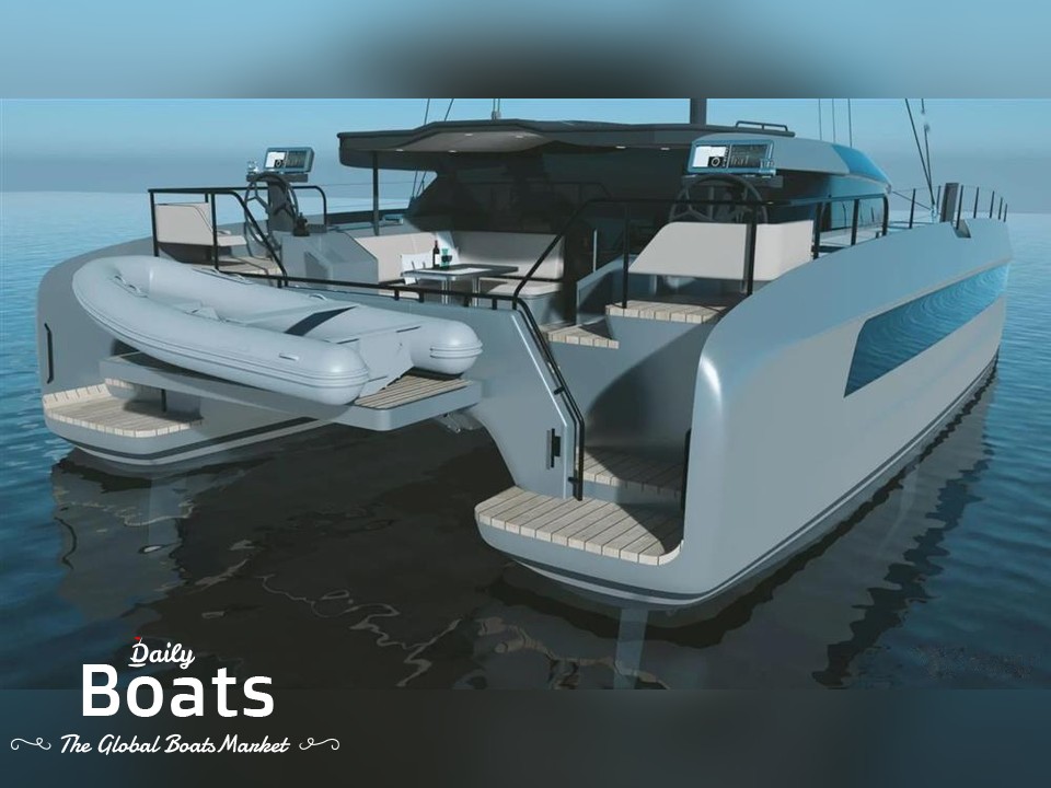 2024 Mavea Yachts Slyder 54 for sale. View price, photos and Buy 2024 ...