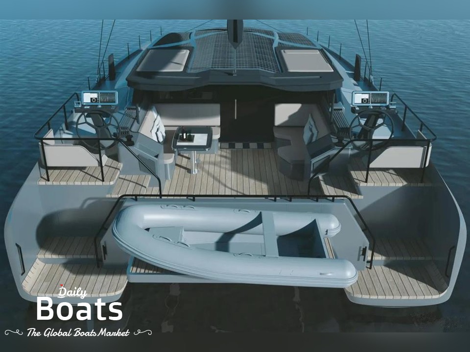 2024 Mavea Yachts Slyder 54 for sale. View price, photos and Buy 2024 ...