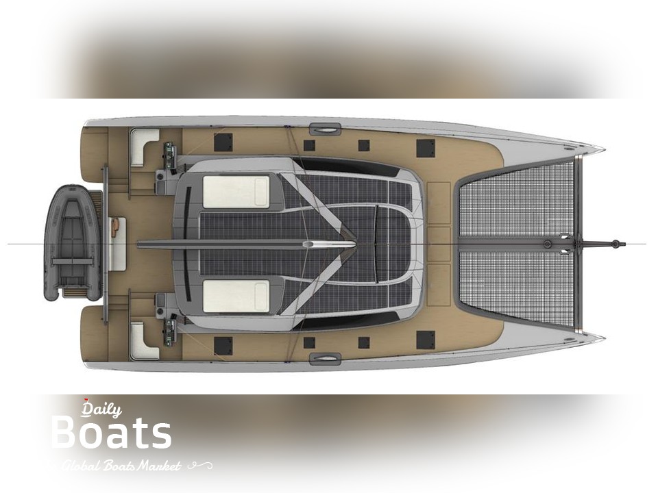 2024 Mavea Yachts Slyder 54 for sale. View price, photos and Buy 2024 ...