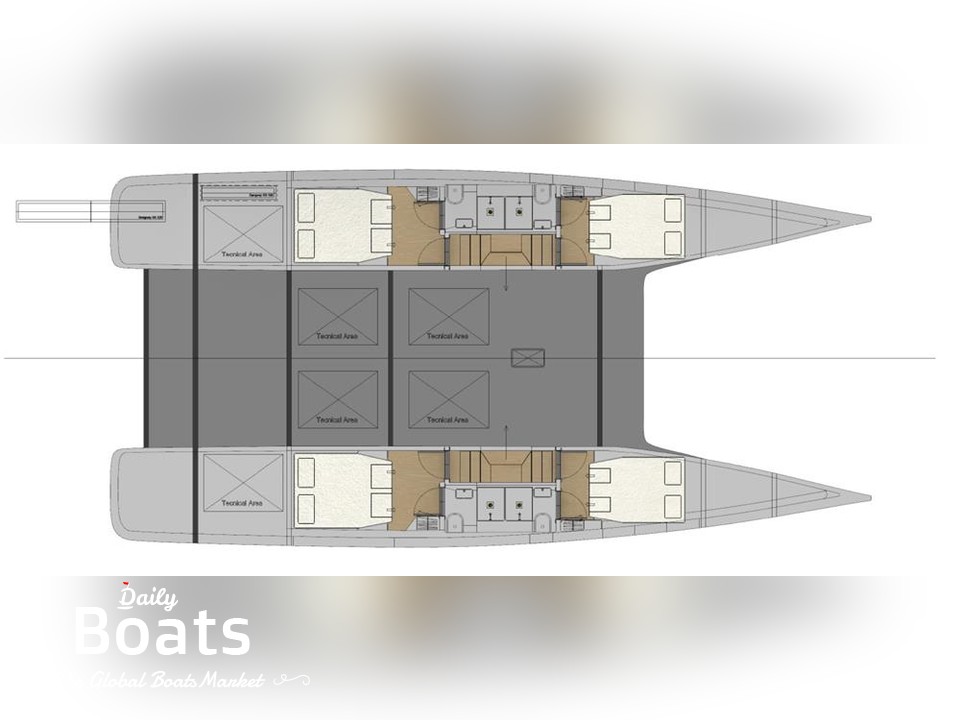 2024 Mavea Yachts Slyder 54 for sale. View price, photos and Buy 2024 ...