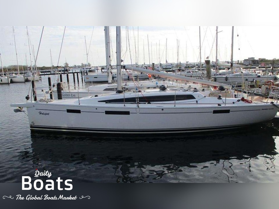 2021 Dehler 38 for sale. View price, photos and Buy 2021 Dehler 38 #402775