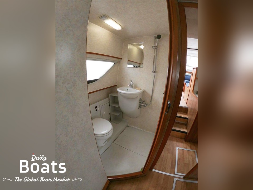 2003 LE BOAT Clipper for sale. View price, photos and Buy 2003 LE BOAT ...