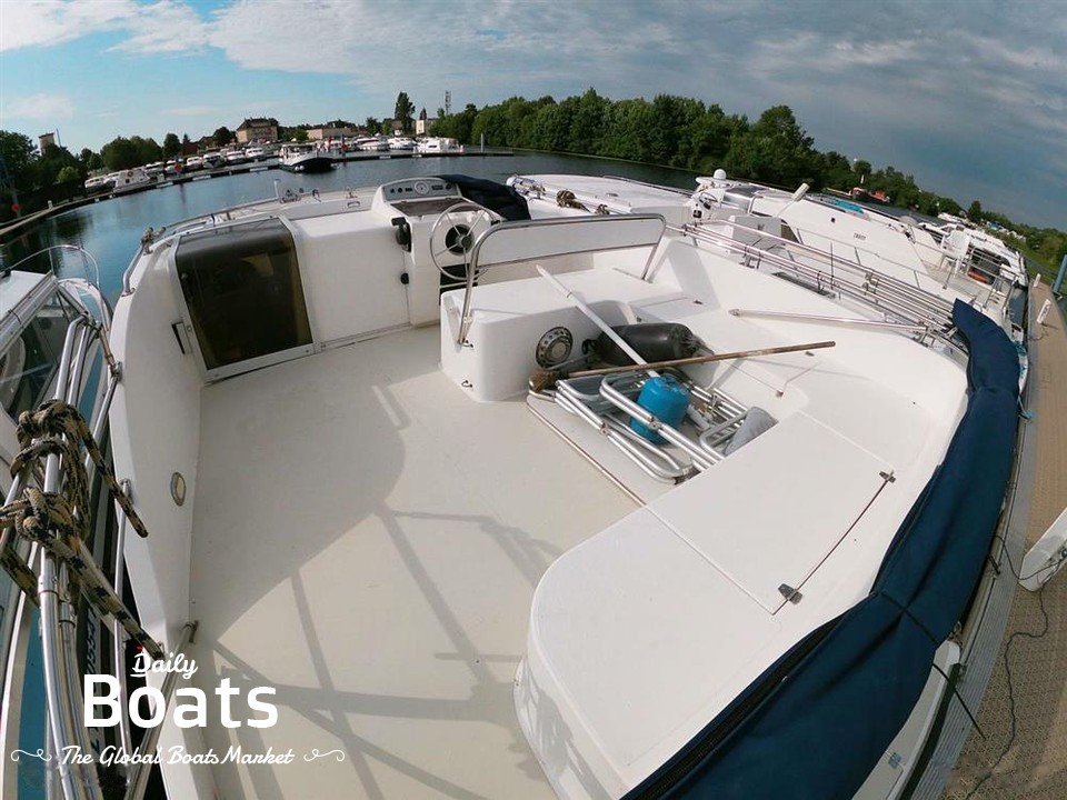 2003 LE BOAT Clipper for sale. View price, photos and Buy 2003 LE BOAT ...