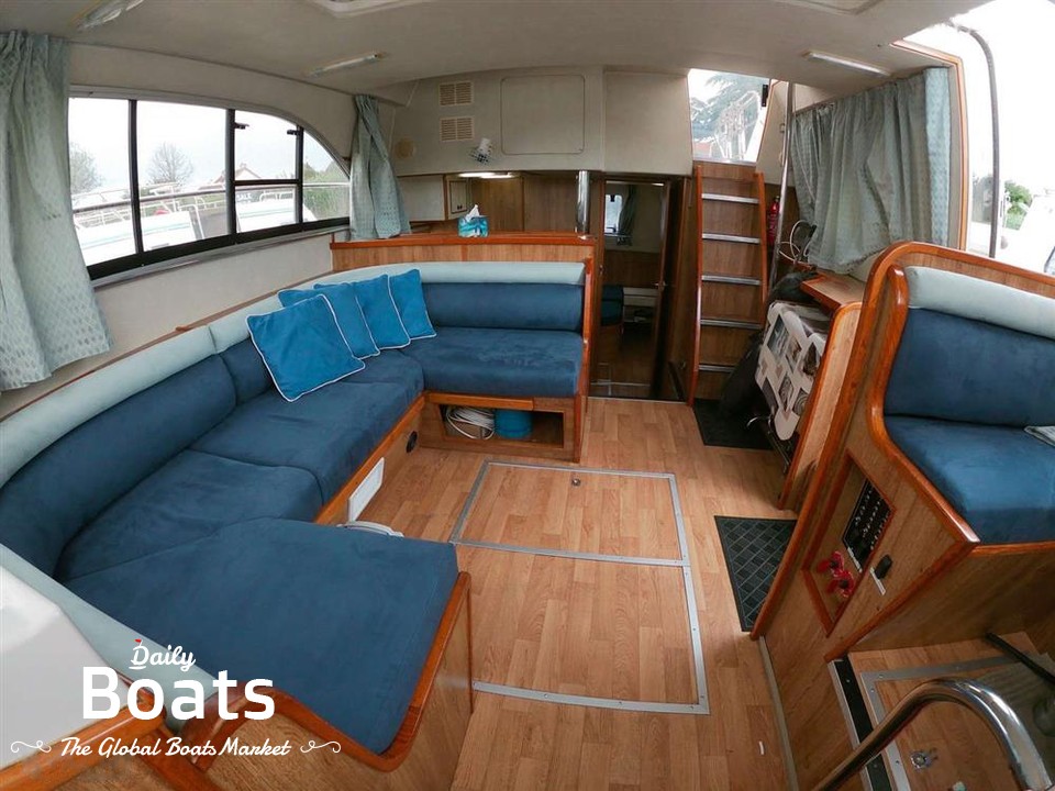 2003 LE BOAT Clipper for sale. View price, photos and Buy 2003 LE BOAT ...