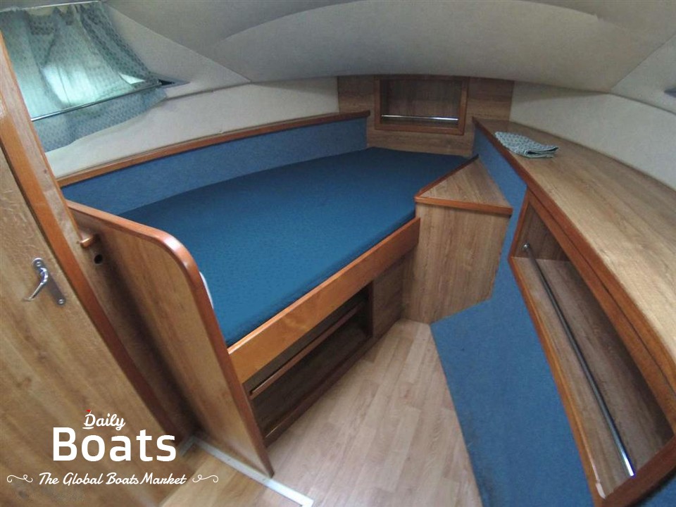 2003 LE BOAT Clipper for sale. View price, photos and Buy 2003 LE BOAT ...