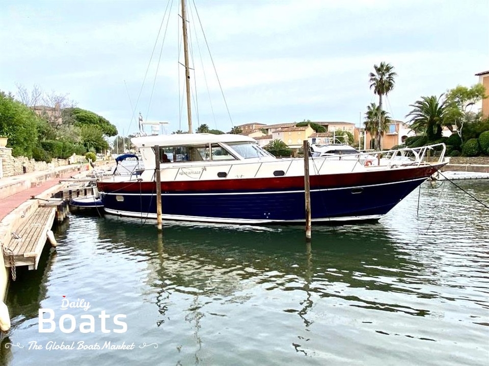 2006 Apreamare 54 for sale. View price, photos and Buy 2006 Apreamare ...