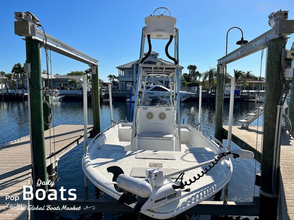 1999 Bay Stealth 2180 for sale. View price, photos and Buy 1999 Bay ...