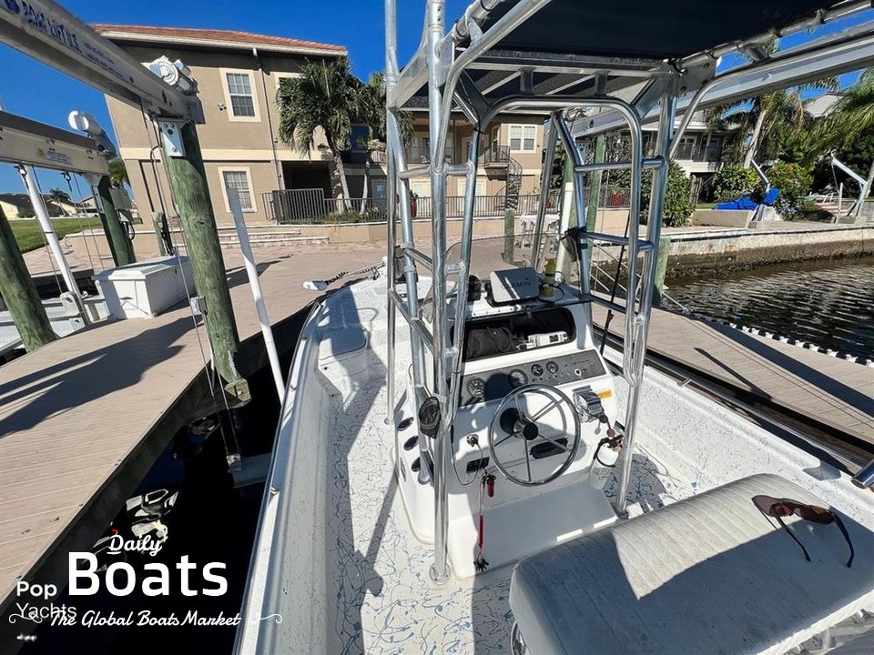 1999 Bay Stealth 2180 for sale. View price, photos and Buy 1999 Bay ...
