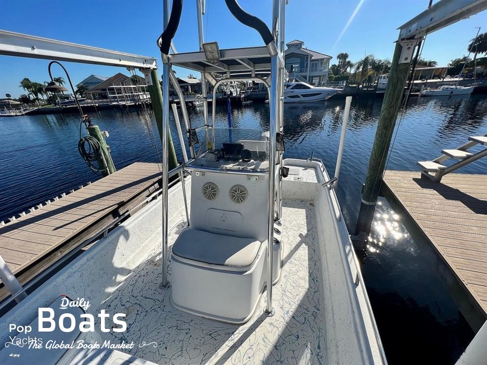 1999 Bay Stealth 2180 for sale. View price, photos and Buy 1999 Bay ...