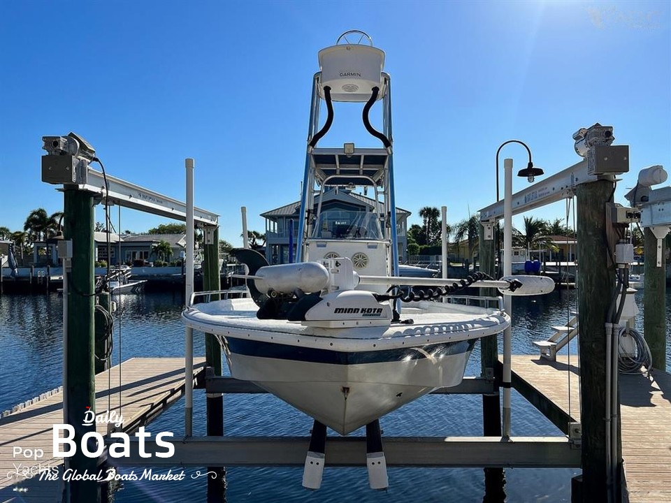 1999 Bay Stealth 2180 for sale. View price, photos and Buy 1999 Bay ...