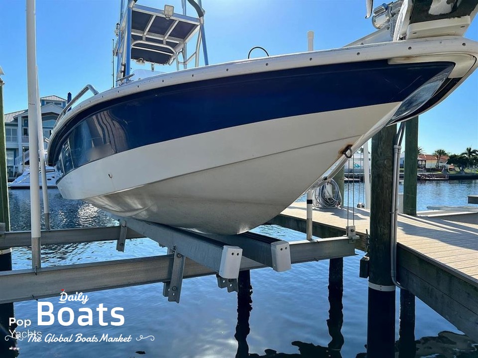 1999 Bay Stealth 2180 for sale. View price, photos and Buy 1999 Bay ...