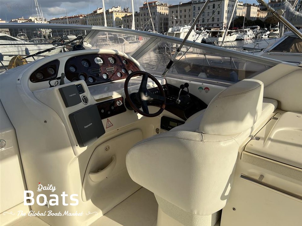 2003 Cranchi Smeraldo 37 for sale. View price, photos and Buy 2003 ...