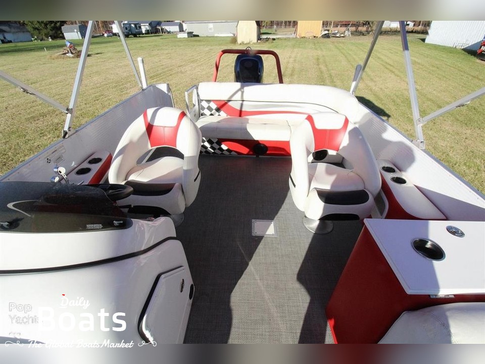 2016 Playcraft 22 Daytona for sale. View price, photos and Buy 2016 ...