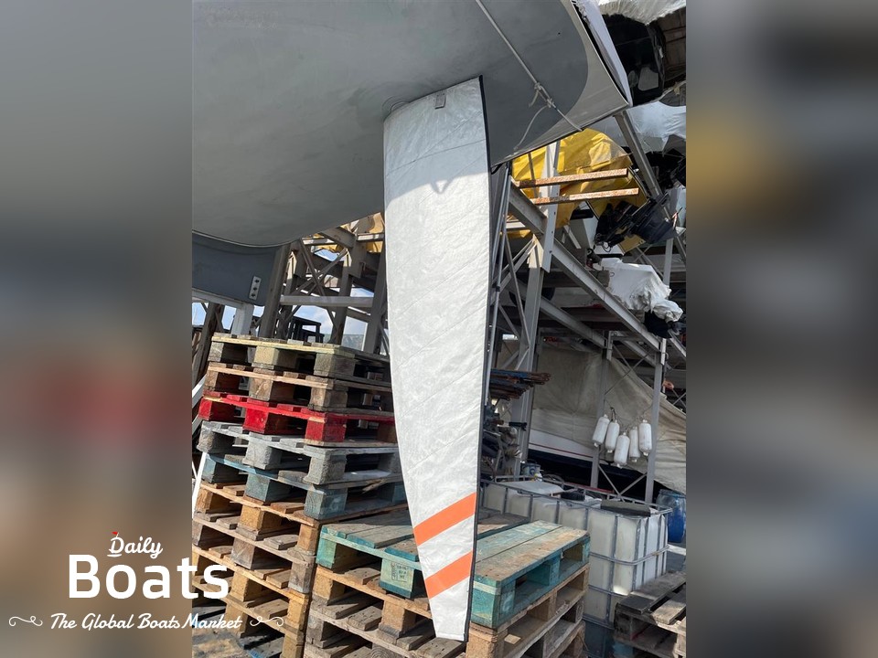 1997 Bénéteau Boats Mumm 30 for sale. View price, photos and Buy 1997 ...