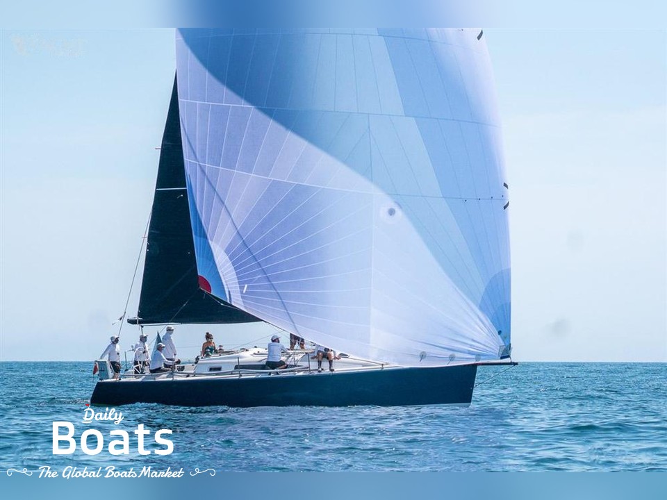 2001 Farr 395 for sale. View price, photos and Buy 2001 Farr 395 #402829