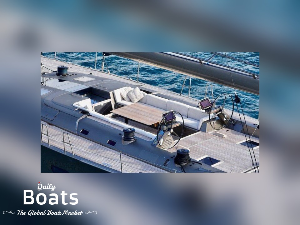 2009 Wally 100 for sale. View price, photos and Buy 2009 Wally 100 #402830