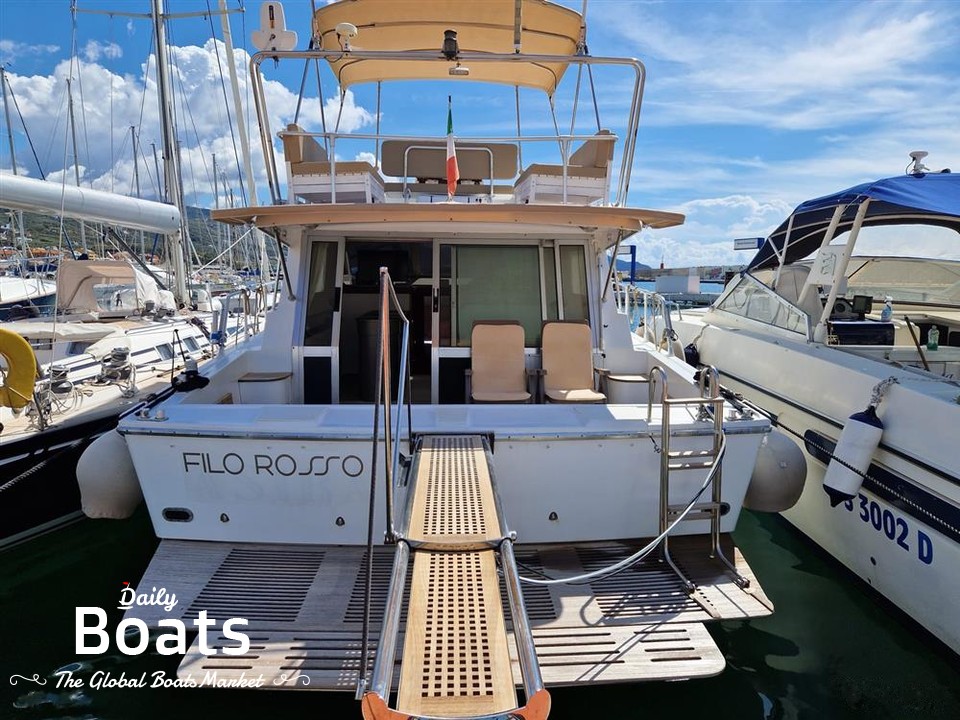 1982 Raffaelli Supertyphoon for sale. View price, photos and Buy 1982 ...