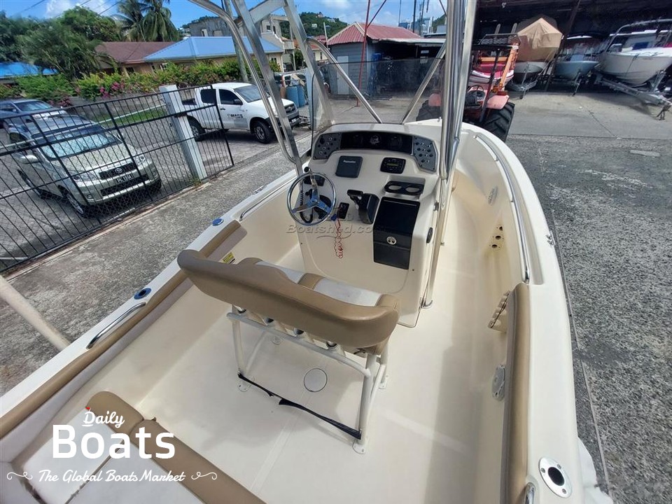 2014 Scout Boats 210 for sale. View price, photos and Buy 2014 Scout ...
