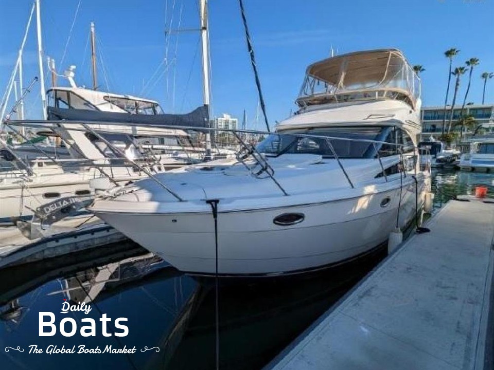 2010 Meridian 391 Sedan for sale. View price, photos and Buy 2010 ...