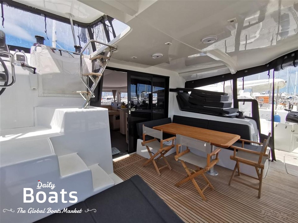 2021 Lagoon Catamarans 42 for sale. View price, photos and Buy 2021 ...