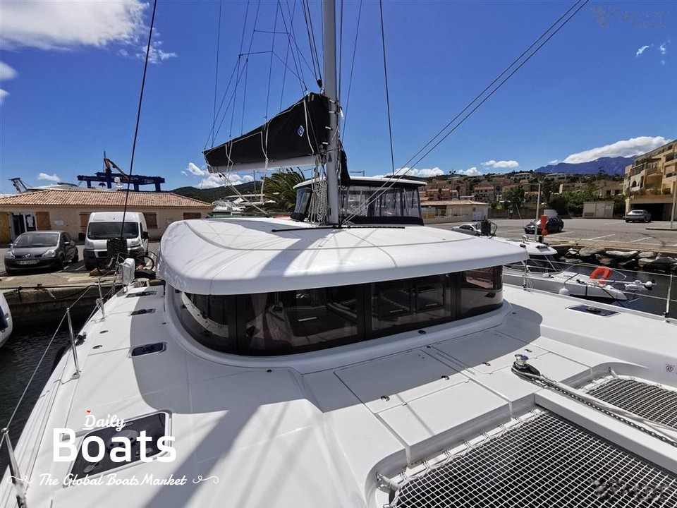2021 Lagoon Catamarans 42 for sale. View price, photos and Buy 2021 ...