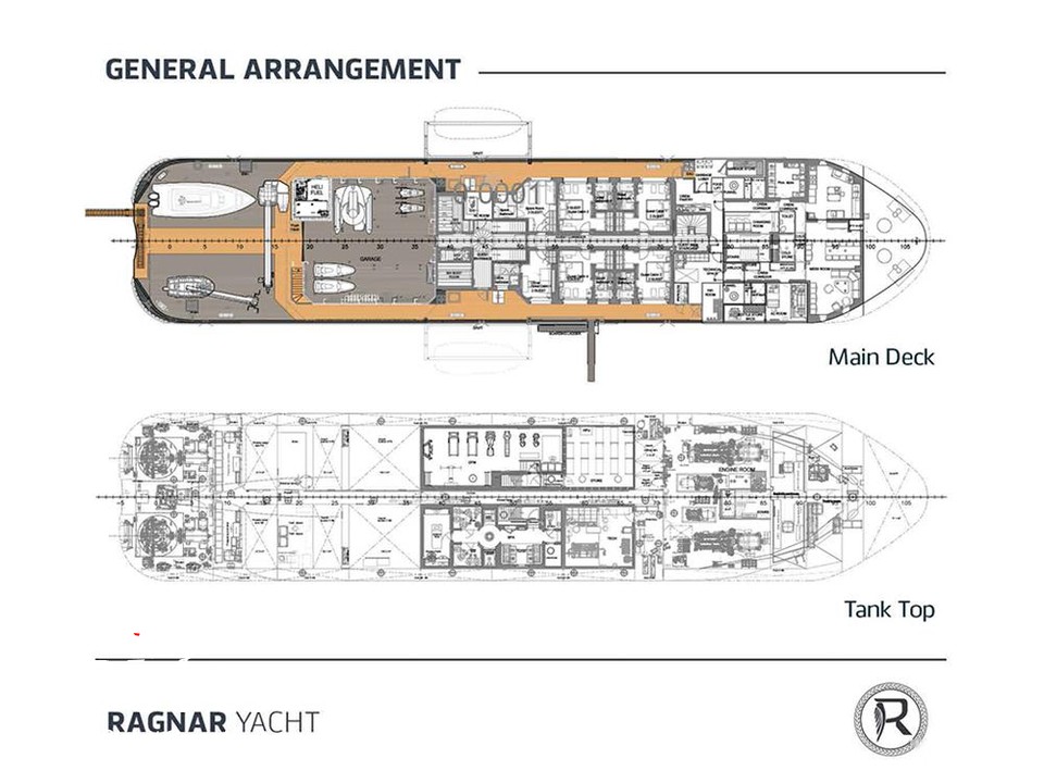 2012 Icon Yachts Explorer for sale. View price, photos and Buy 2012 ...