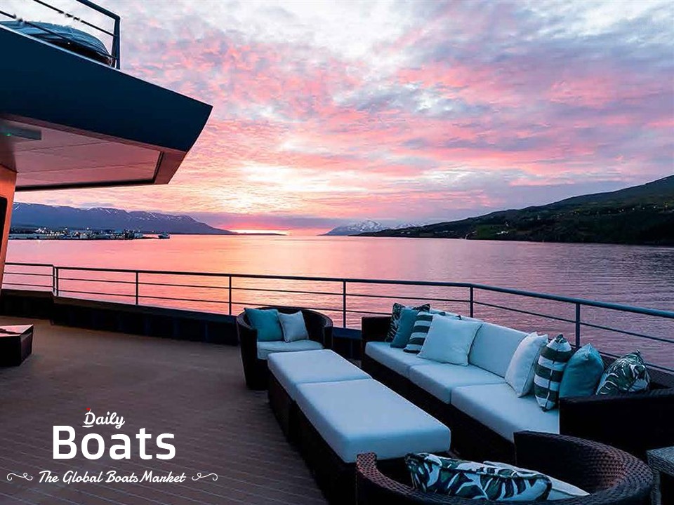 2012 Icon Yachts Explorer for sale. View price, photos and Buy 2012 ...