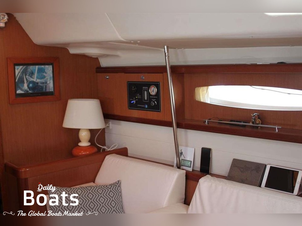 2008 Bénéteau Boats Oceanis 500 for sale. View price, photos and Buy ...