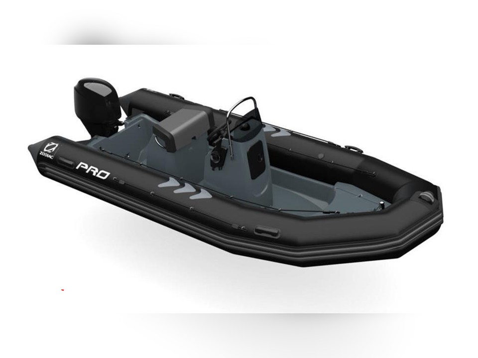 2023 Zodiac Pro 500 for sale. View price, photos and Buy 2023 Zodiac ...
