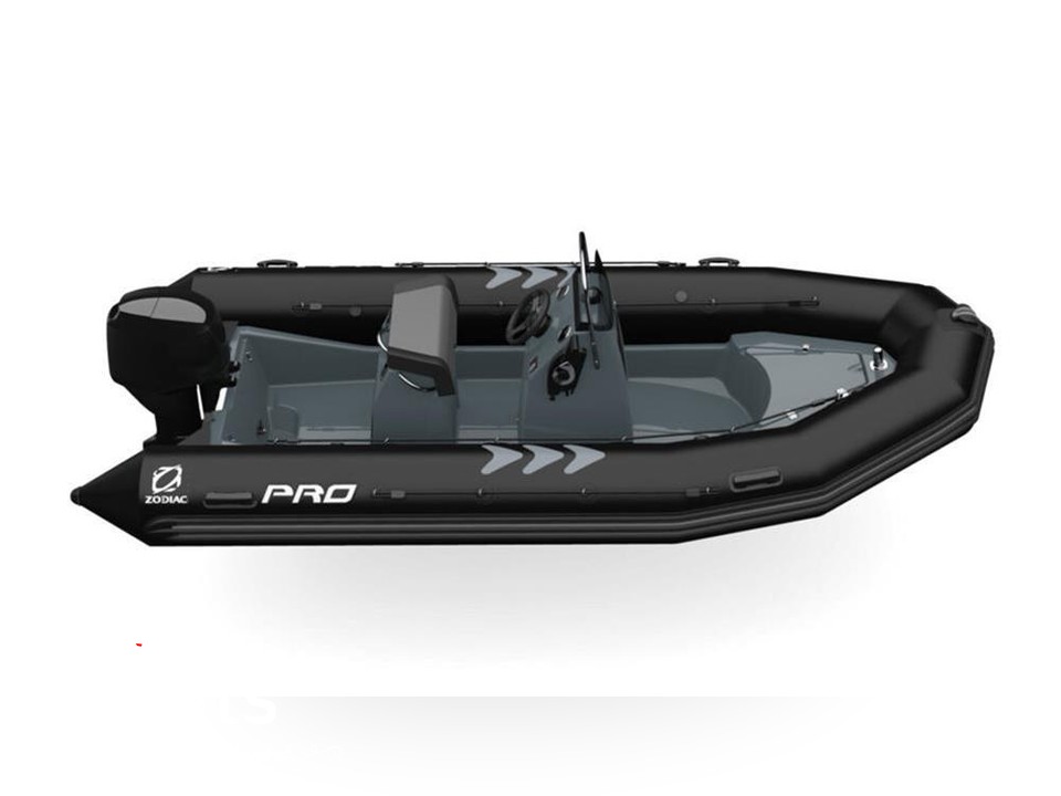 2023 Zodiac Pro 500 for sale. View price, photos and Buy 2023 Zodiac ...