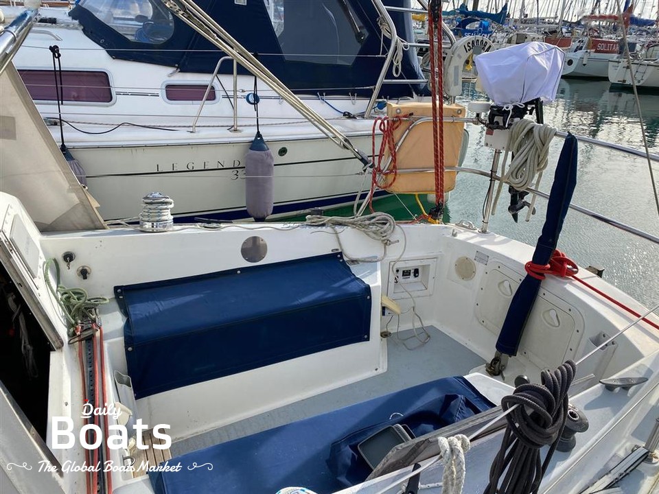 1972 Elizabethan 30 for sale. View price, photos and Buy 1972 ...