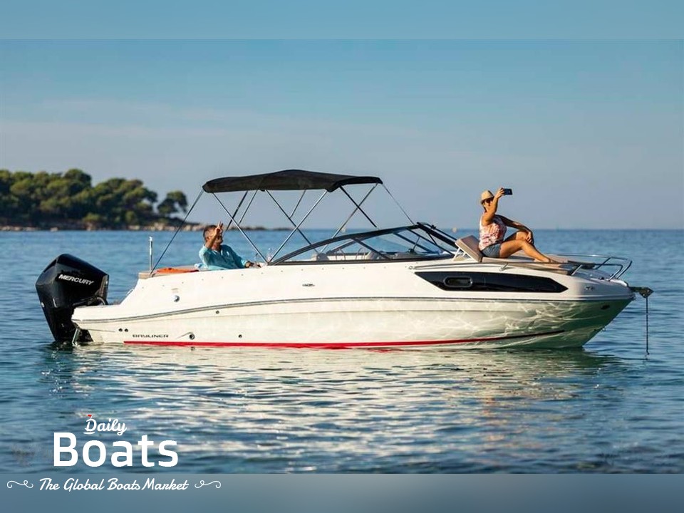 2022 Bayliner Boats Vr6 for sale. View price, photos and Buy 2022 ...