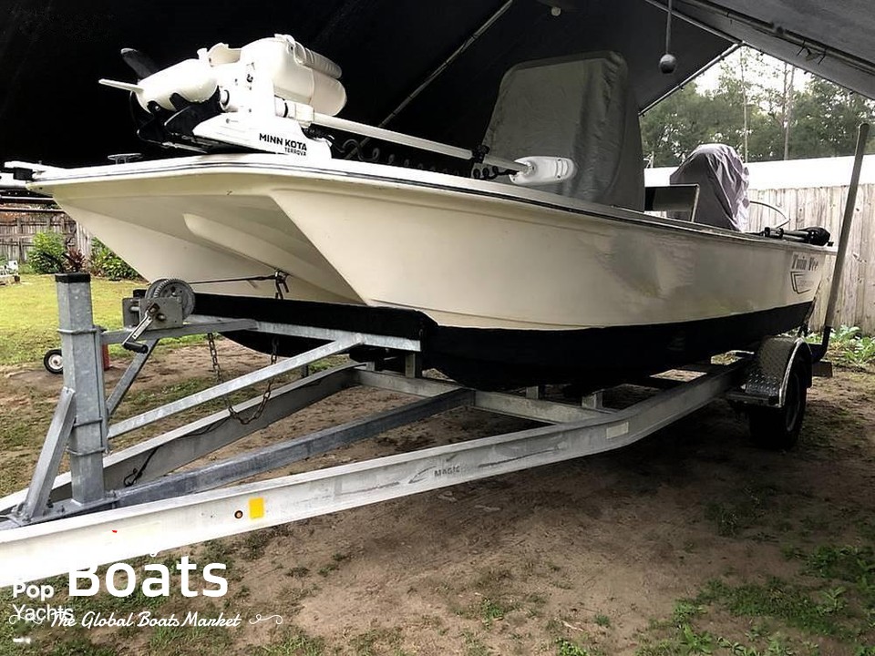 2014 Twin Vee PowerCats 19 for sale. View price, photos and Buy 2014 ...