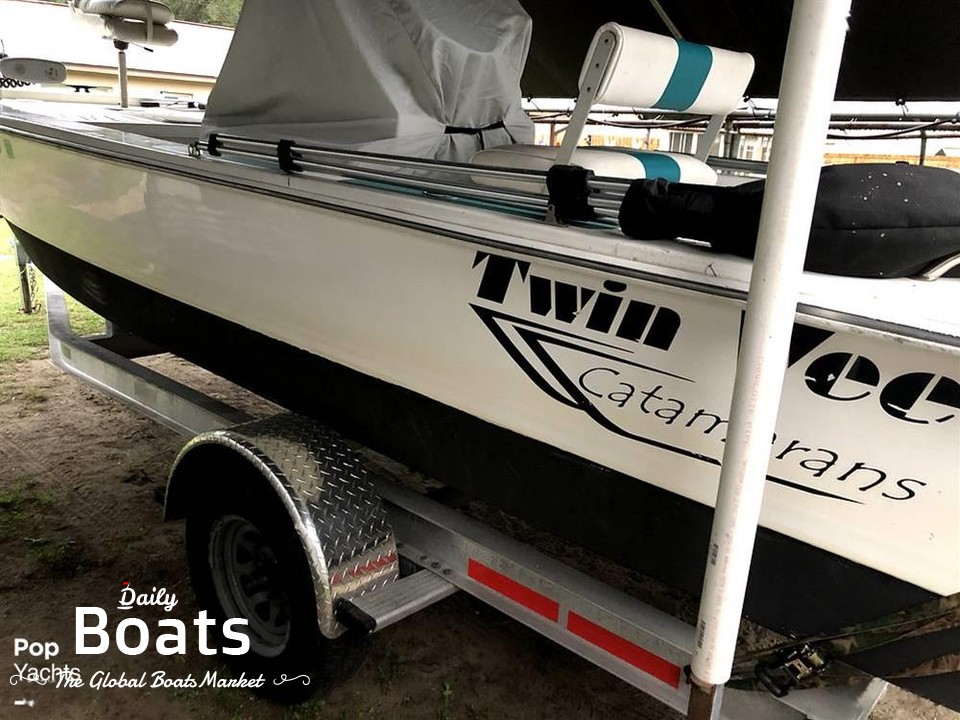 2014 Twin Vee PowerCats 19 for sale. View price, photos and Buy 2014 ...
