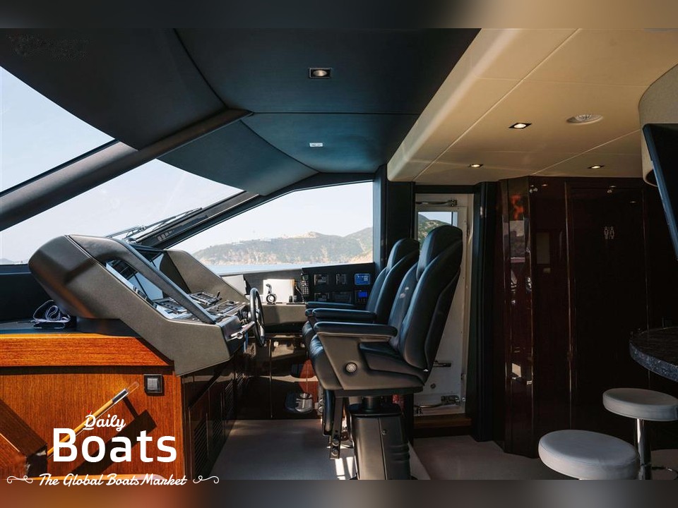 2018 Sunseeker 86 Yacht for sale. View price, photos and Buy 2018 ...