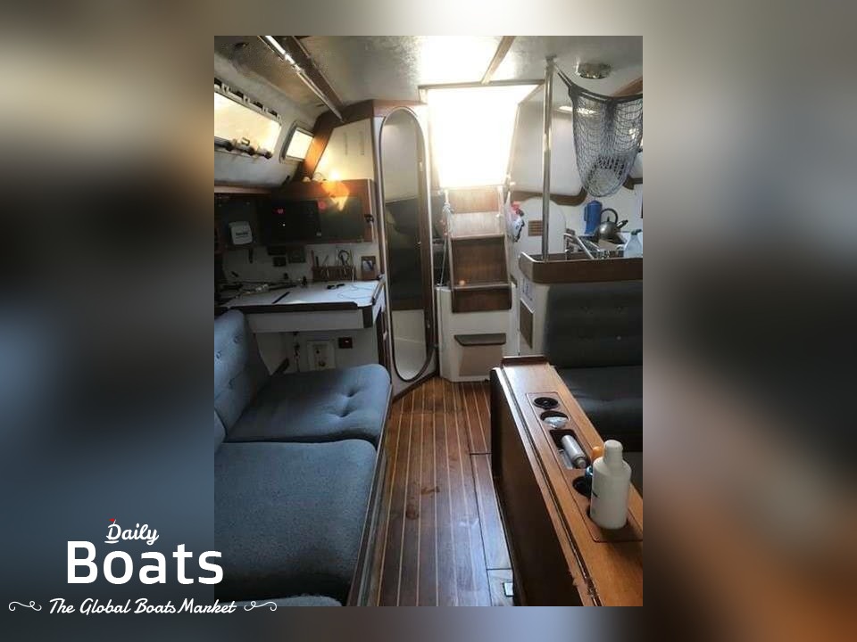 1992 J Boats J35 for sale. View price, photos and Buy 1992 J Boats J35 ...