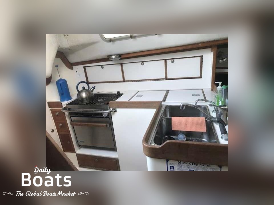 1992 J Boats J35 for sale. View price, photos and Buy 1992 J Boats J35 ...