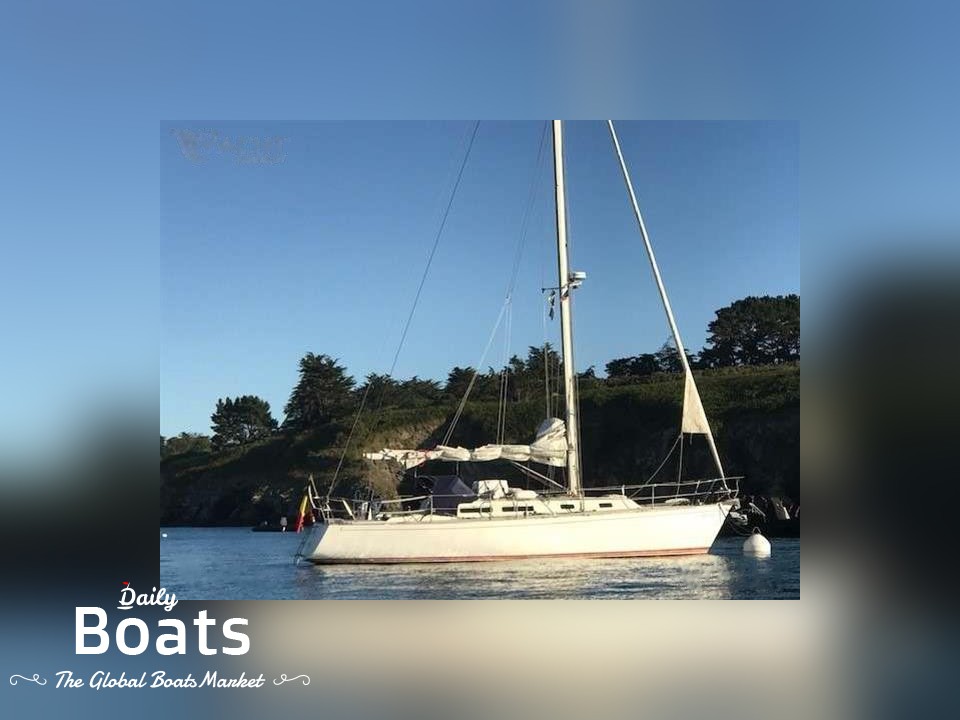 1992 J Boats J35 for sale. View price, photos and Buy 1992 J Boats J35 ...