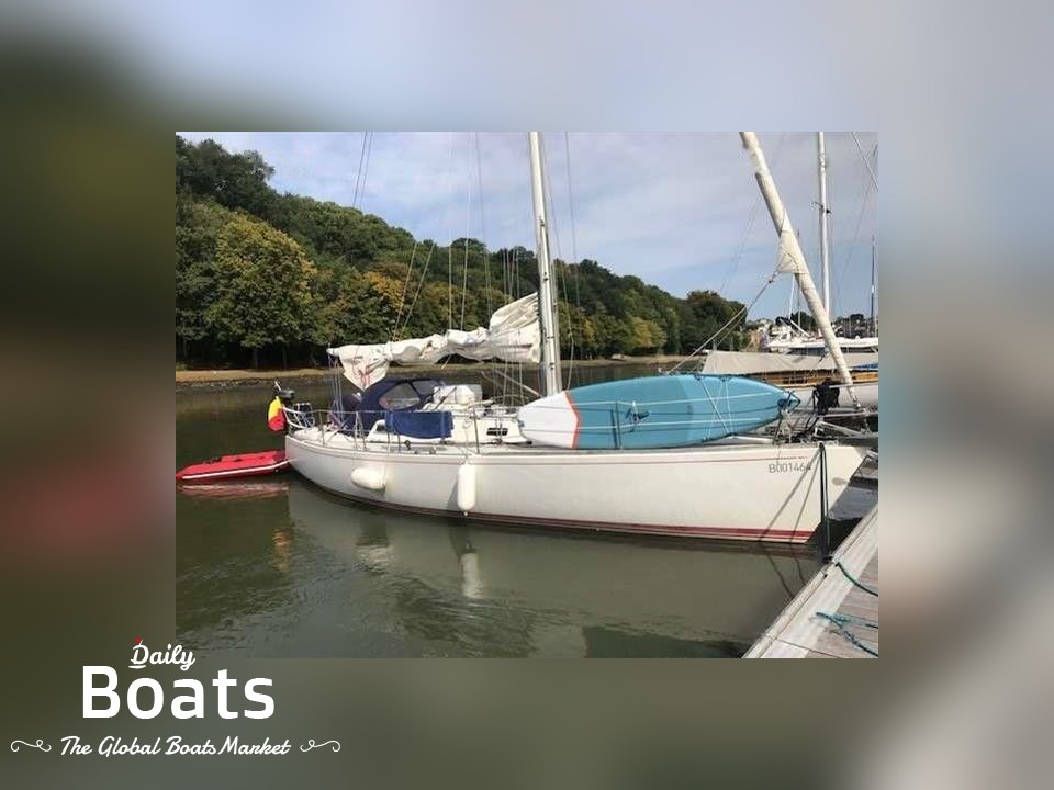 1992 J Boats J35 for sale. View price, photos and Buy 1992 J Boats J35 ...