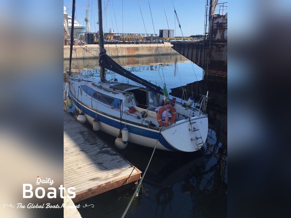 1982 Comar Comet 1000 for sale. View price, photos and Buy 1982 Comar ...