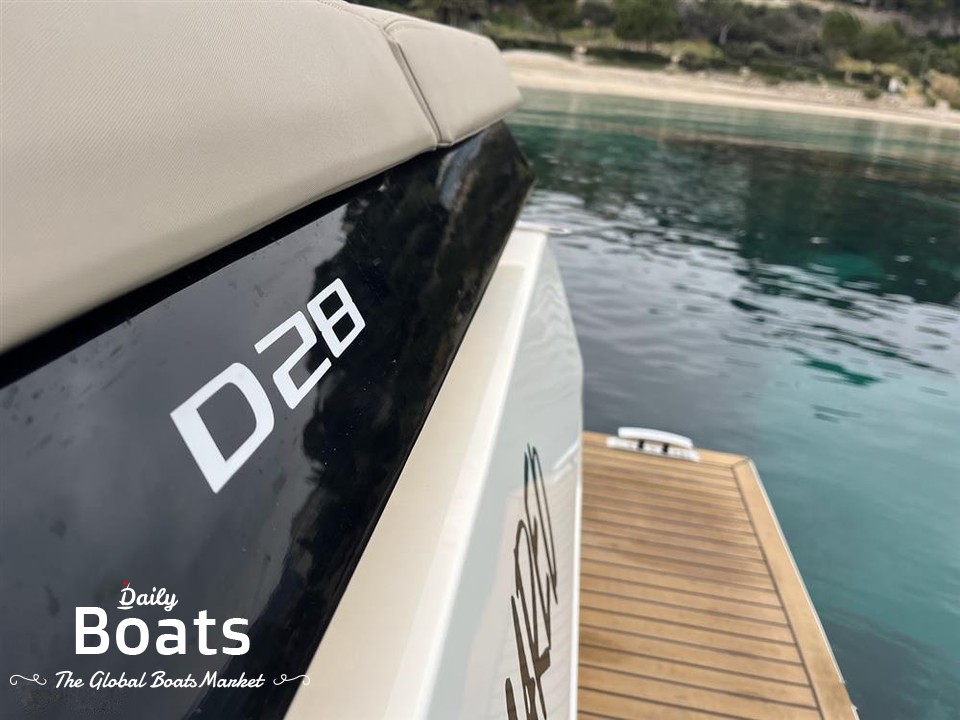 2020 De Antonio D-28 for sale. View price, photos and Buy 2020 De ...