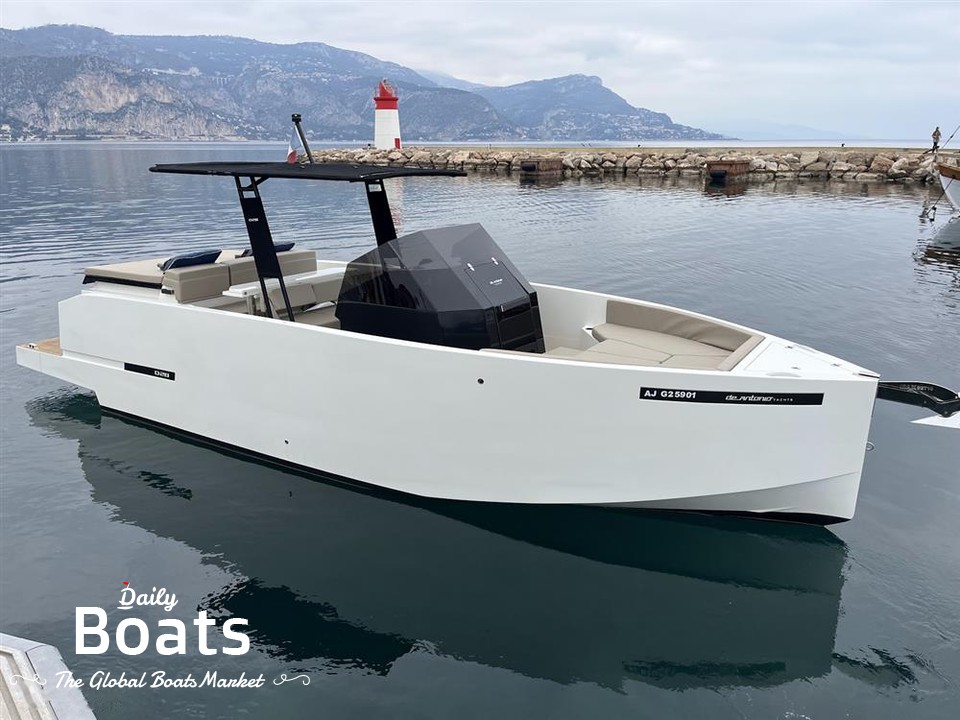 2020 De Antonio D-28 for sale. View price, photos and Buy 2020 De ...